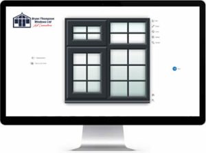 Design Your Space | Bryan Thompson Windows